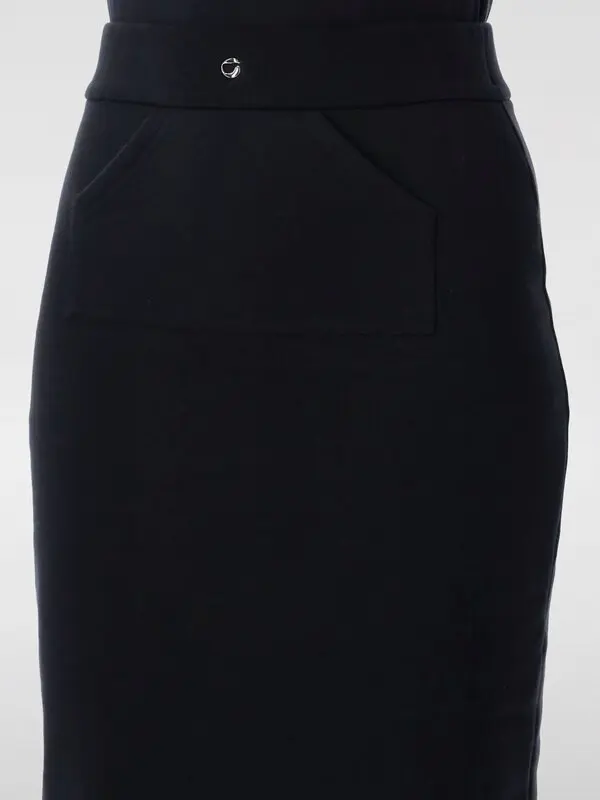 Coperni Skirt - Black