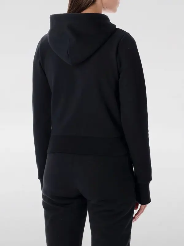 Coperni Full Zip Hooded Sweatshirt