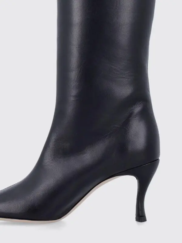 By Far Knee High Boots