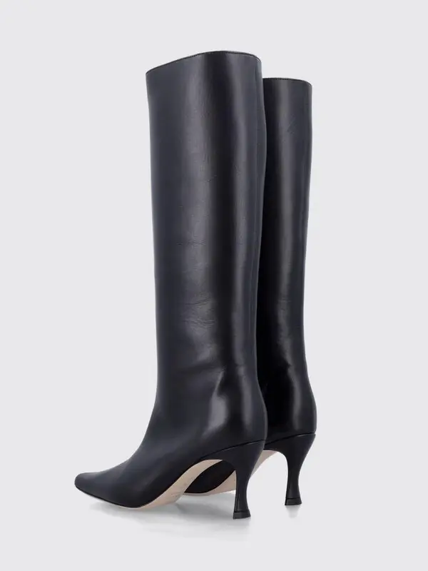 By Far Knee High Boots