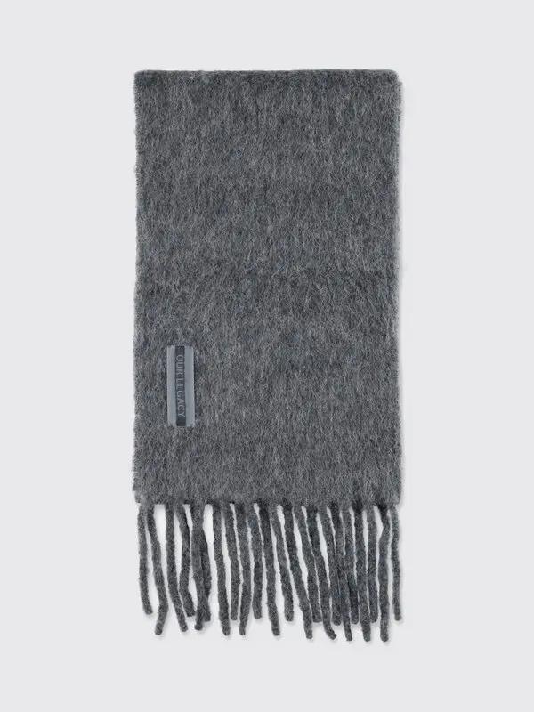 Our Legacy Scarf - Grey