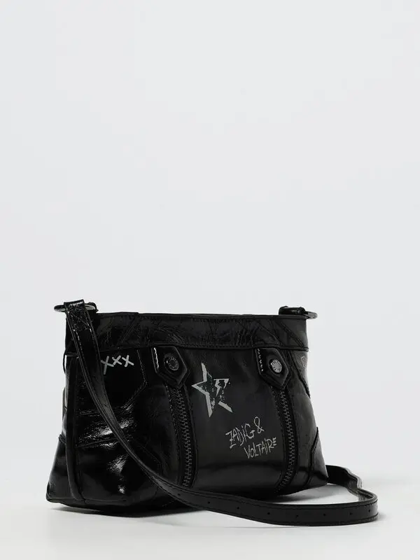 Zadig&Voltaire Crossbody Bag