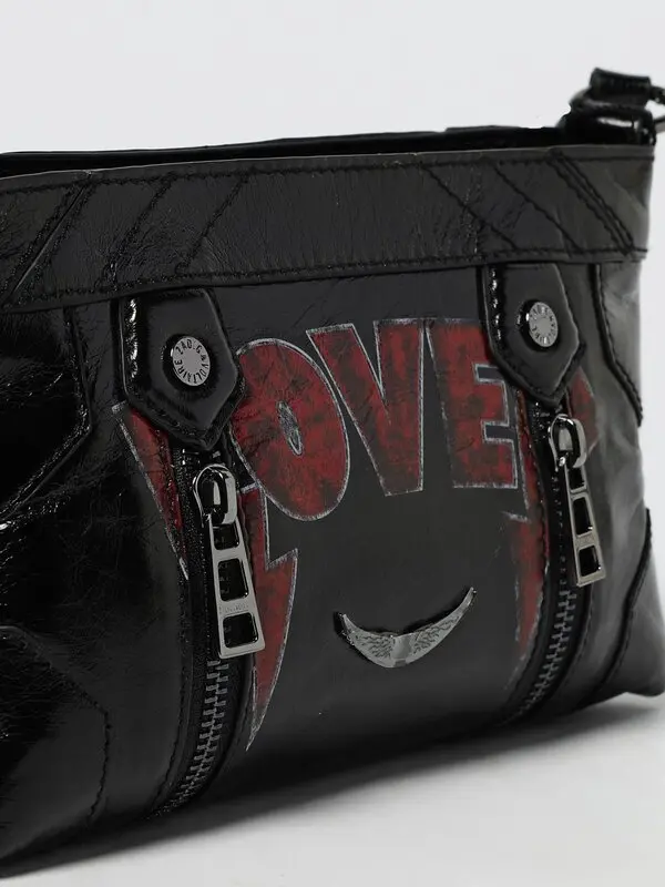 Zadig&Voltaire Crossbody Bag