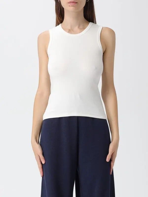 Max Mara T-shirt - White