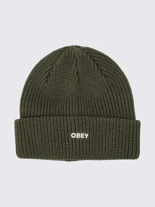 Obey Beanie - Green