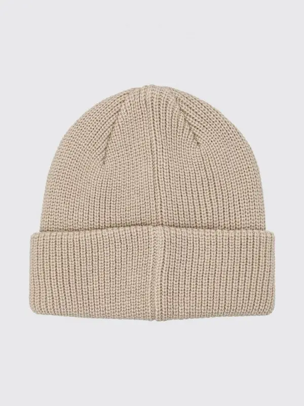 Obey Beanie - Silver