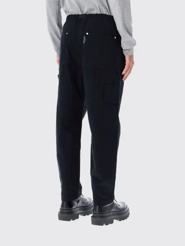 Comme Des Garçons Pants - Black