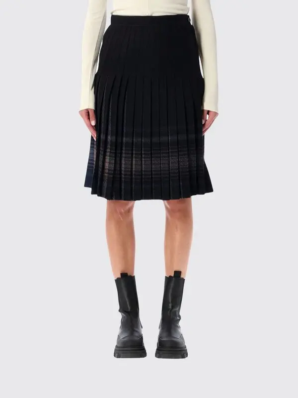 LOW CLASSIC Pleated Skirt