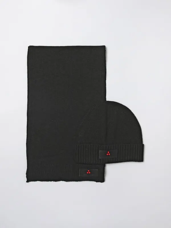 Peuterey Scarf - Black