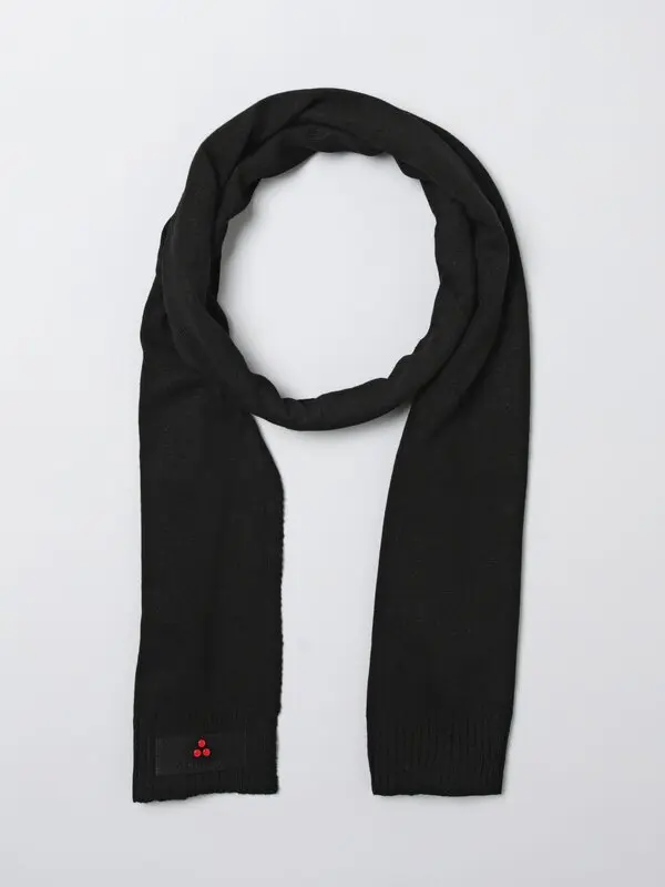 Peuterey Scarf - Black