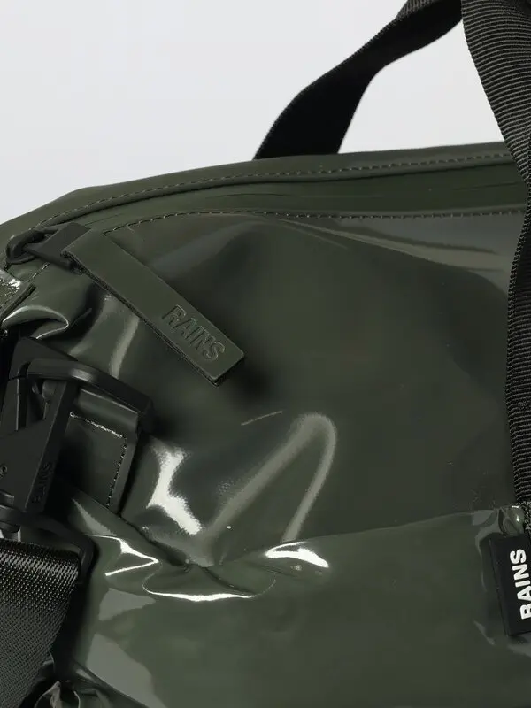 Rains Padded Duffle Bag