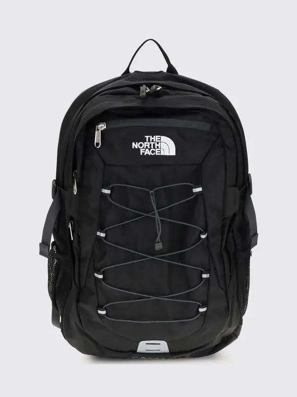 The North Face Backpack - Black