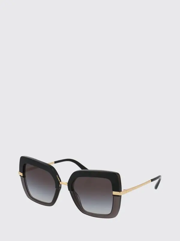 Dolce & Gabbana Sunglasses - Black