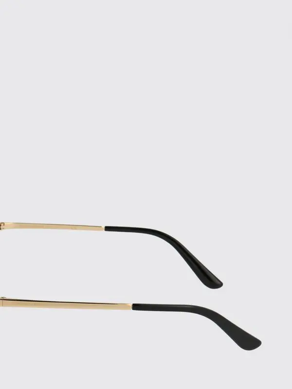 Dolce & Gabbana Square Frame Sunglasses
