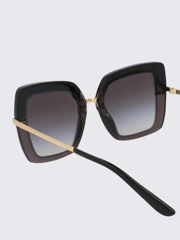 Dolce & Gabbana Square Frame Sunglasses