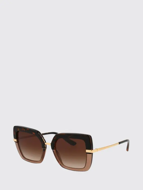 Dolce & Gabbana Sunglasses - Gold
