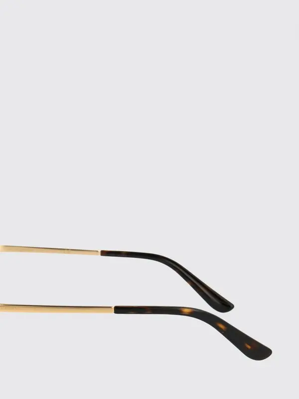 Dolce & Gabbana Square Frame Sunglasses