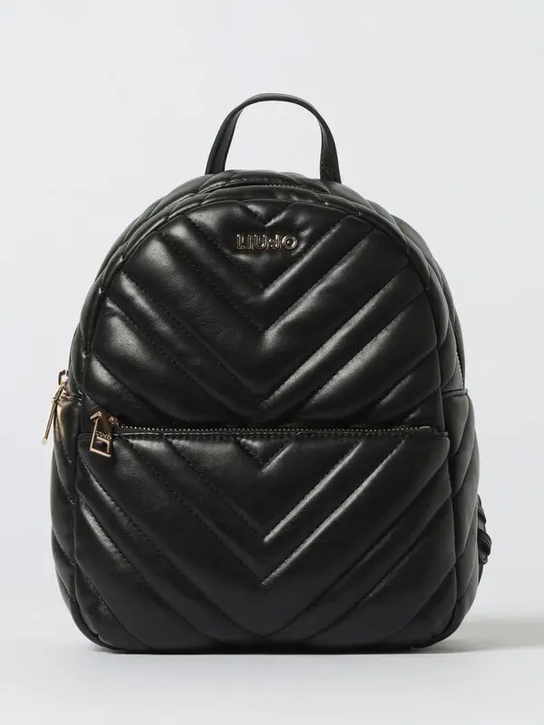 Liu Jo Backpack - Black