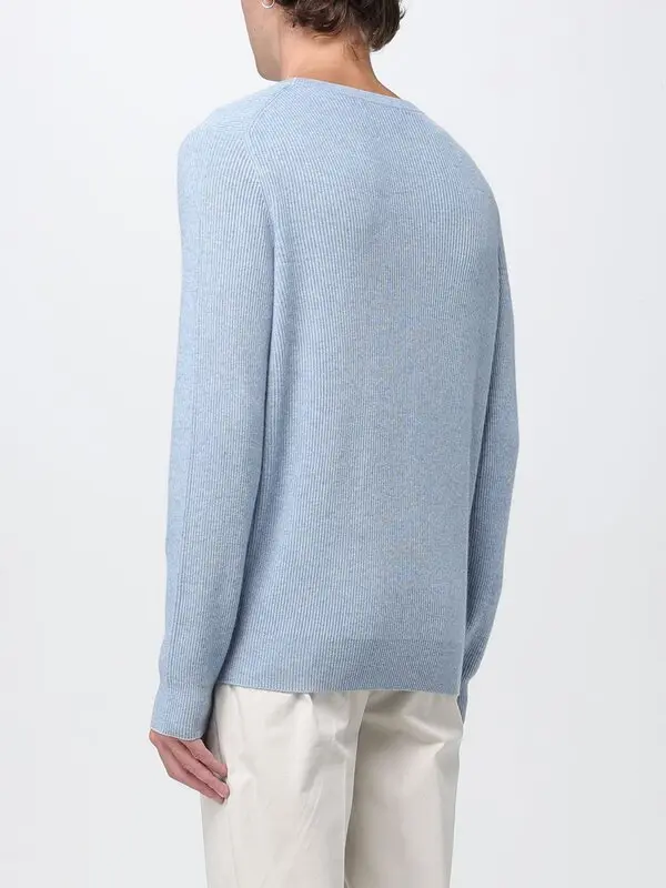 Brunello Cucinelli Sweater - Blue