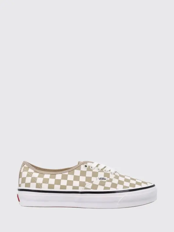VANS Lace-up Sneakers