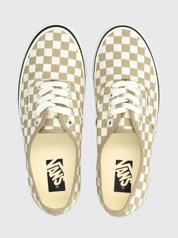 VANS Lace-up Sneakers