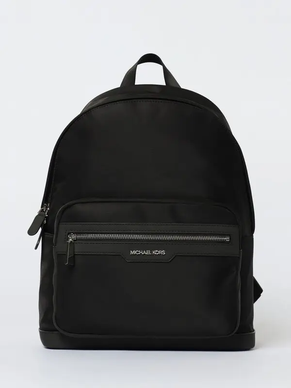 Michael Kors Backpack - Black