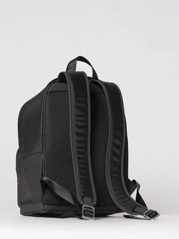 Michael Kors Recycled Nylon Backpack