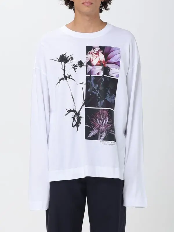 Dries Van Noten T-shirt