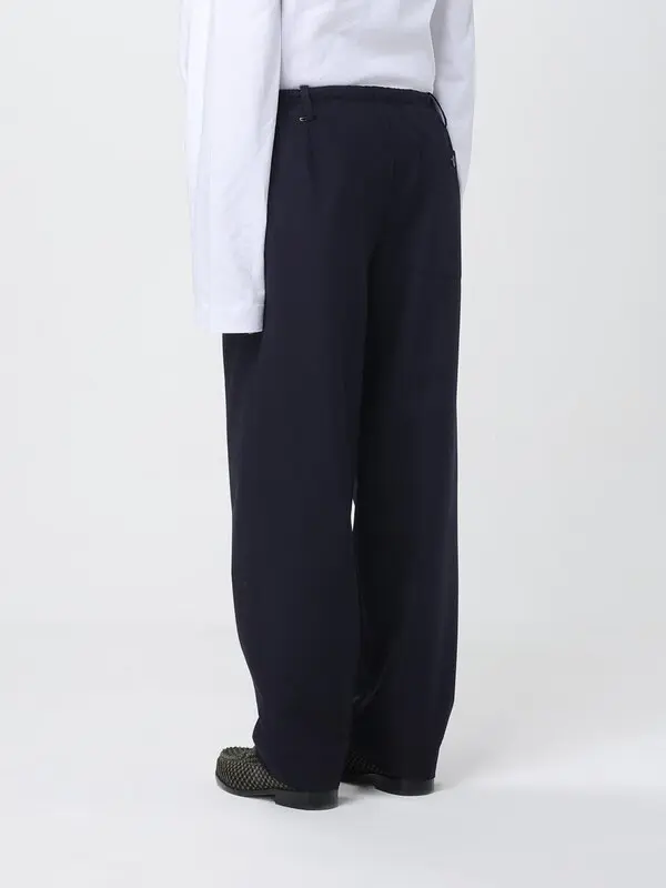 Dries Van Noten Tailored Trousers