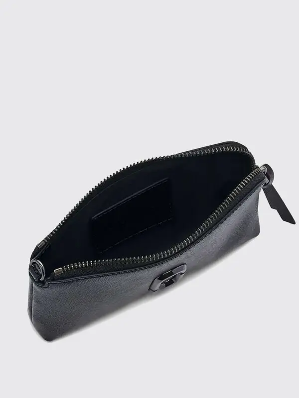 Marc Jacobs Mini Bag - Black