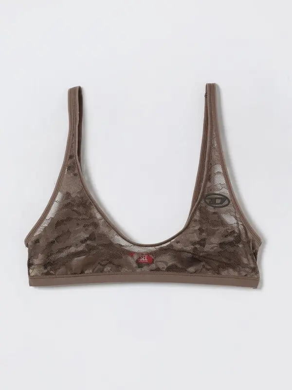 DIESEL Lingerie - Brown