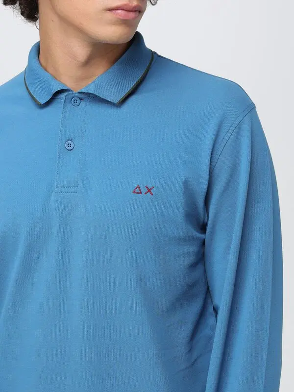 SUN 68 Polo Shirt