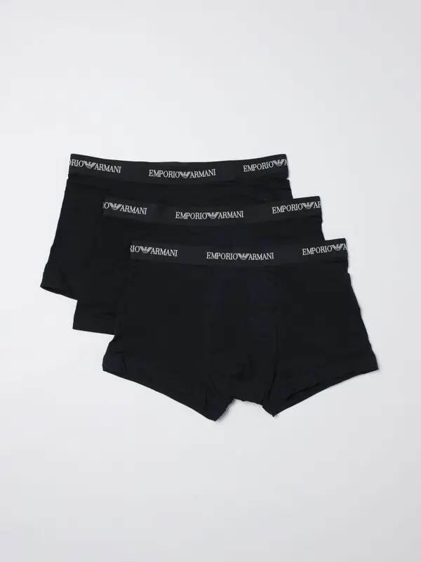 Emporio Armani Underwear - Blue