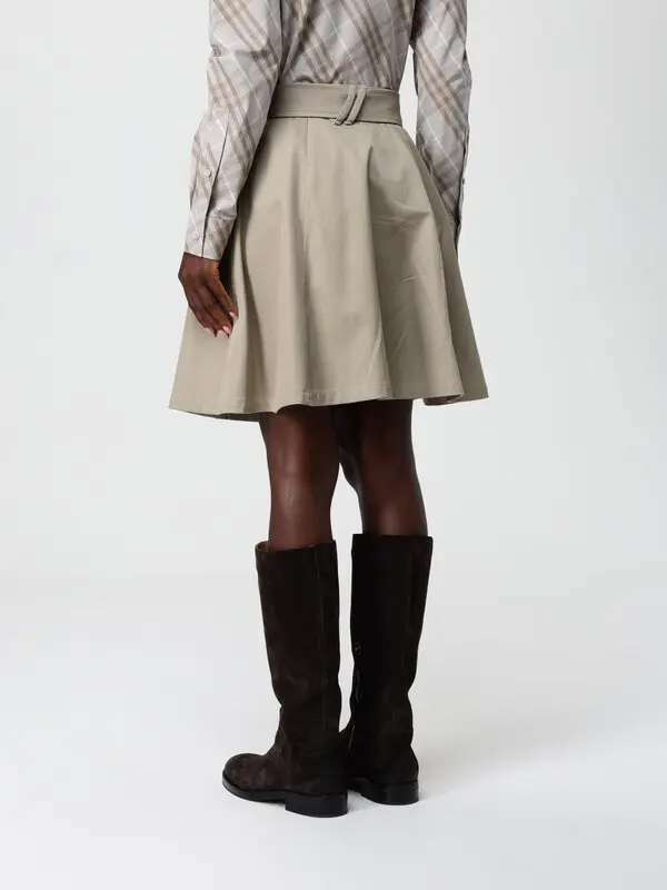Burberry Skirt - Beige