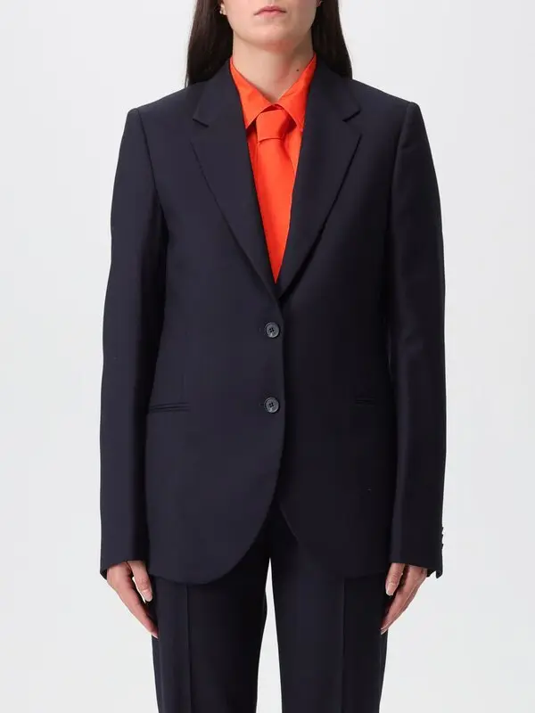 Paul Smith Jacket - Blue