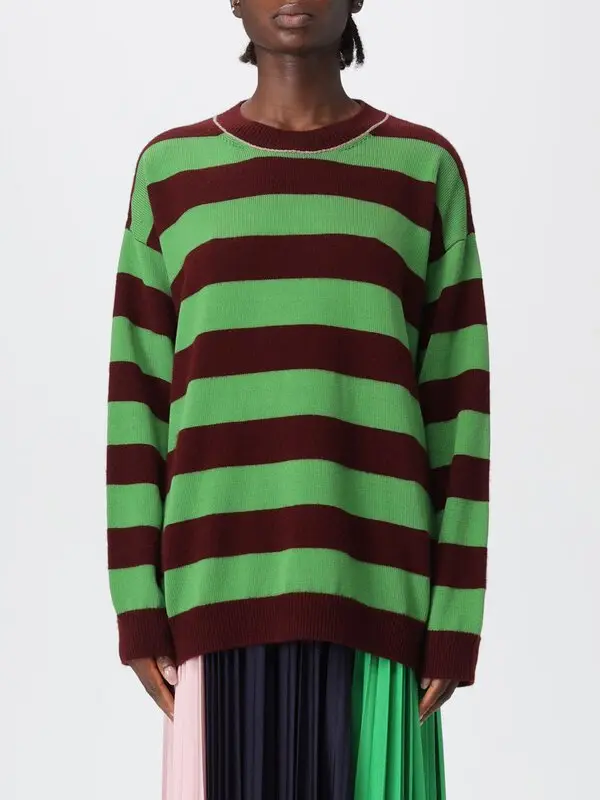 Paul Smith Sweater - Green