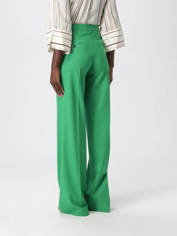 Paul Smith Wide Leg Trousers
