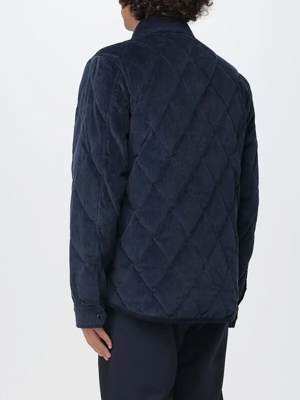 Woolrich Jacket - Blue