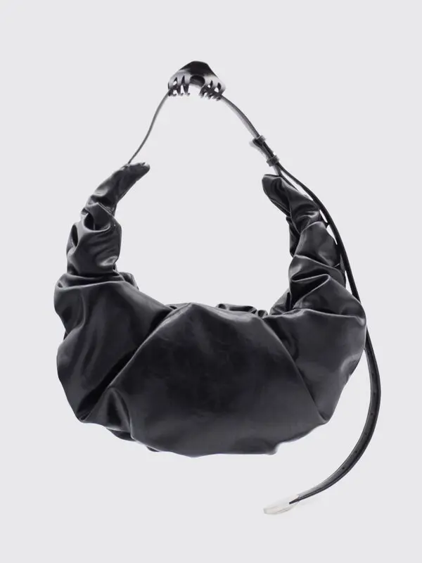 DIESEL® Shoulder Bag - Black