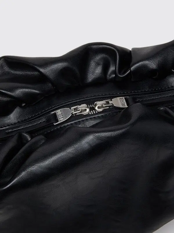DIESEL® Shoulder Bag - Black