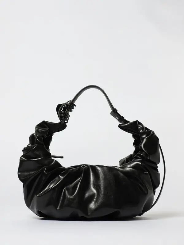 DIESEL® Grabd Shoulder Bag - Ebony
