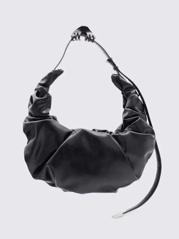 DIESEL® Grabd Shoulder Bag - Ebony