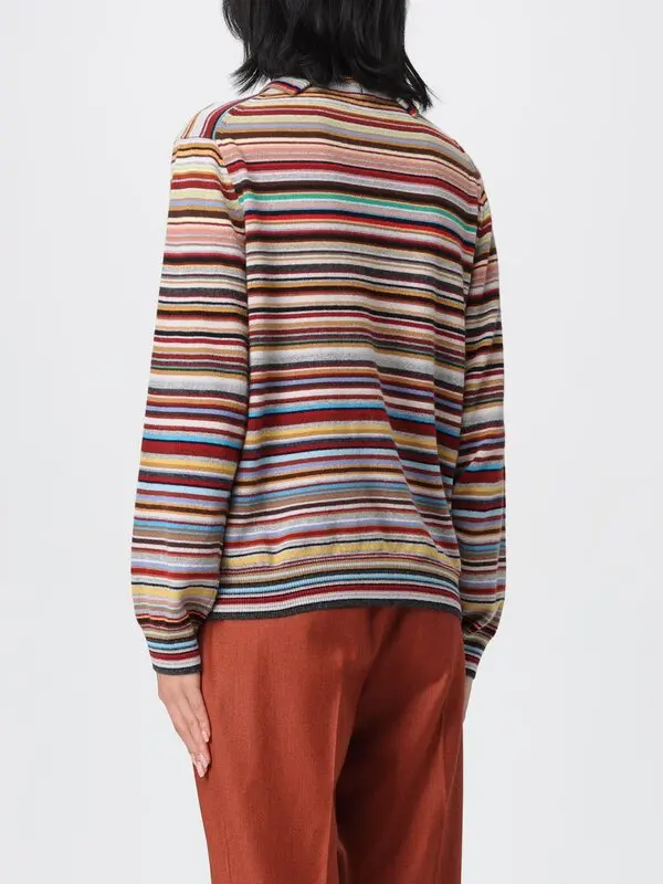 Paul Smith Striped Sweater