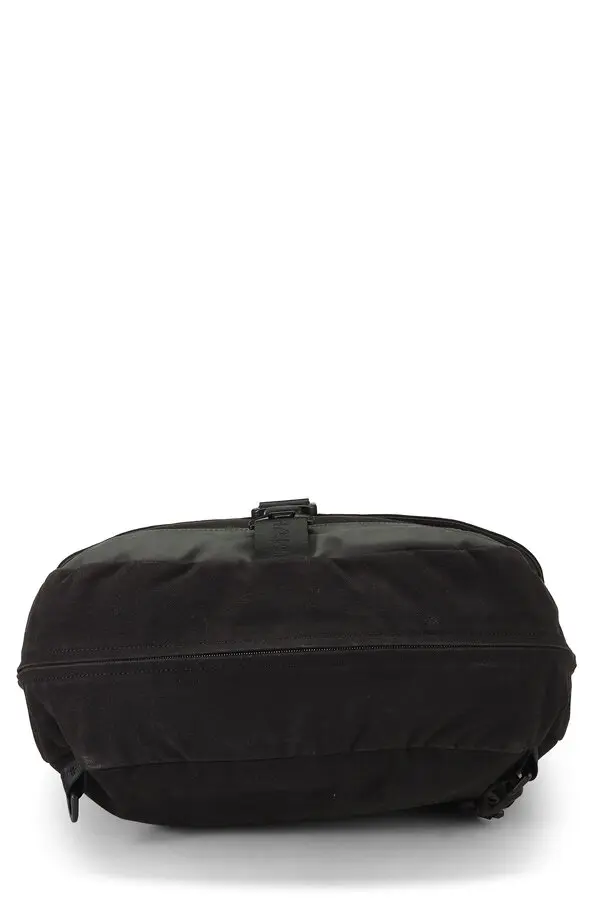 Chanel Canvas Sportline Messenger