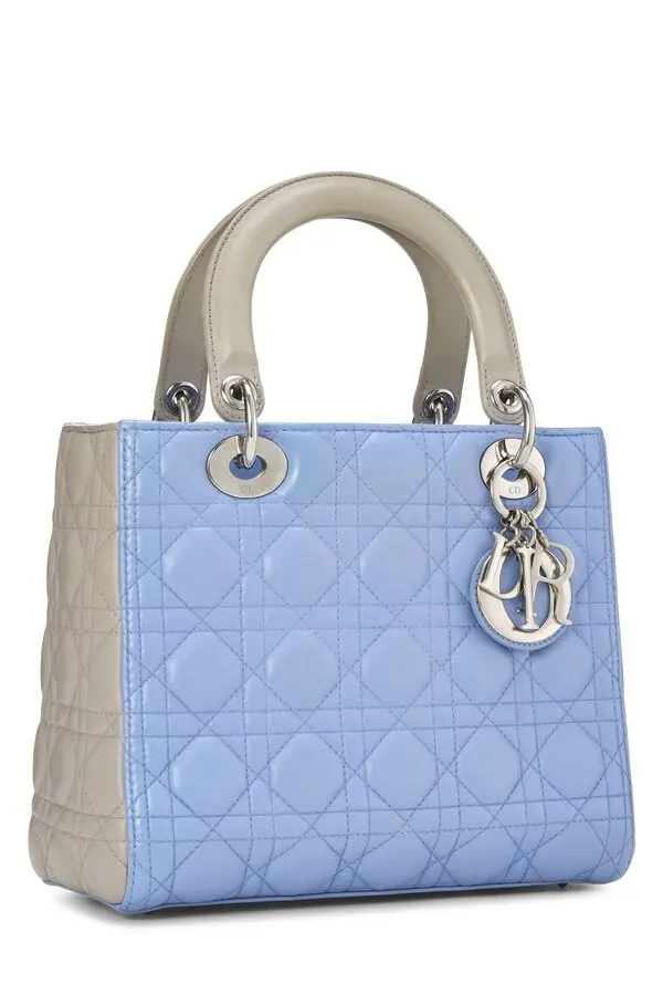 Dior Lady Bag - Multi
