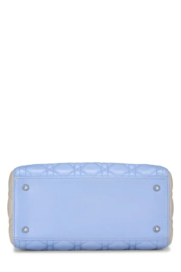 Dior Lady Bag - Multi