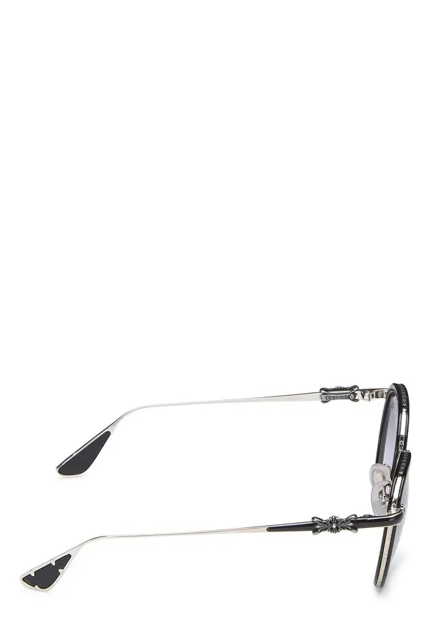Chrome Hearts Acetate Bo'jmir Sunglasses