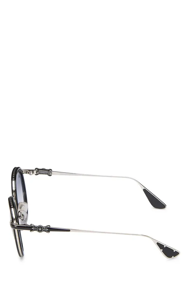 Chrome Hearts Acetate Bo'jmir Sunglasses