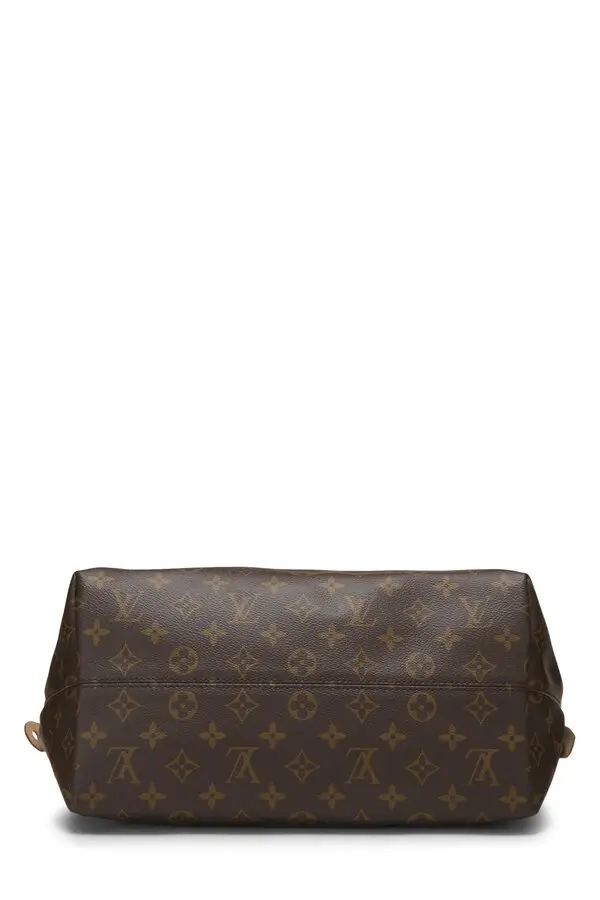 LOUIS VUITTON Monogram Iena Tote
