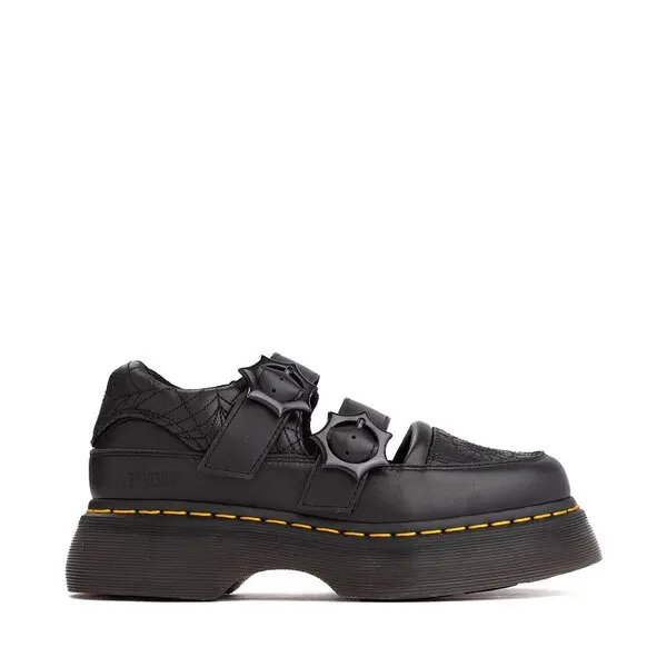 Dr. Martens X Wednesday Buzz Mary Jane